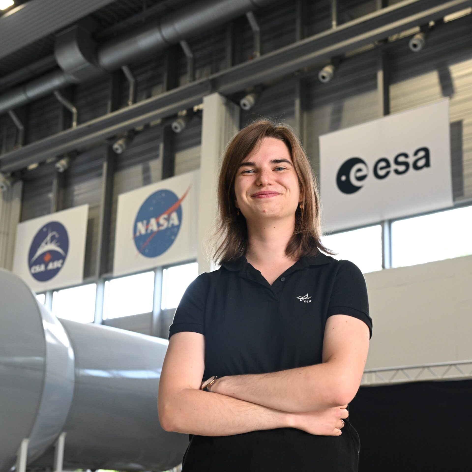 Staff 2026 – Canadian Space Conference